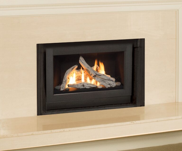 Retrofire Insert Fireplace | Energy-Efficient Heat Source | Heat Savers
